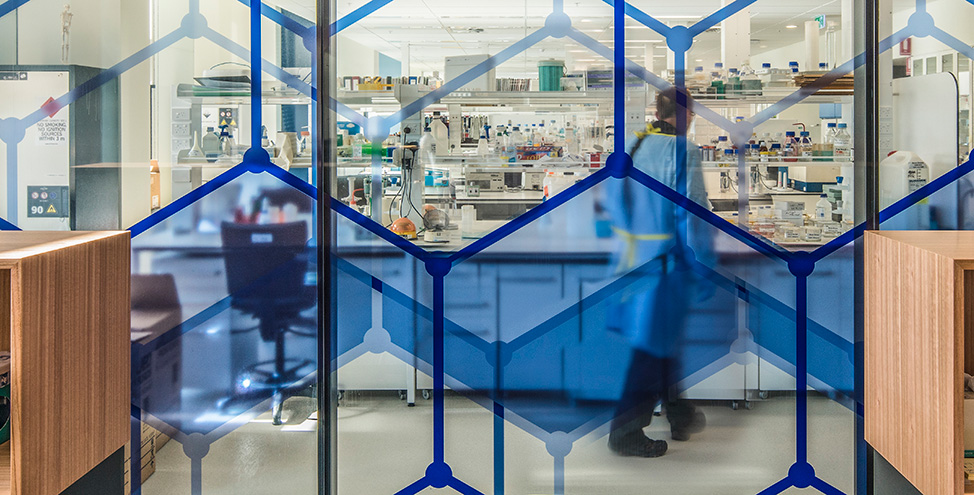 Collaborate with us and combat a wide range of cancers - Giving to ...