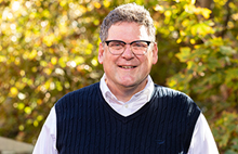 A compassionate approach to suicide prevention - Giving to UniSA ...